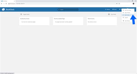 How To Install Bookstack On Your Synology Nas Marius Hosting