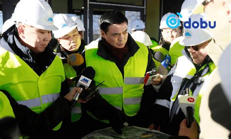 СУРВАЛЖИЛГА Агуулагдах хорт бодисыг 80 хувь бууруулсан “хөх нүүрс” үйлдвэрлэнэ Dobu Mn