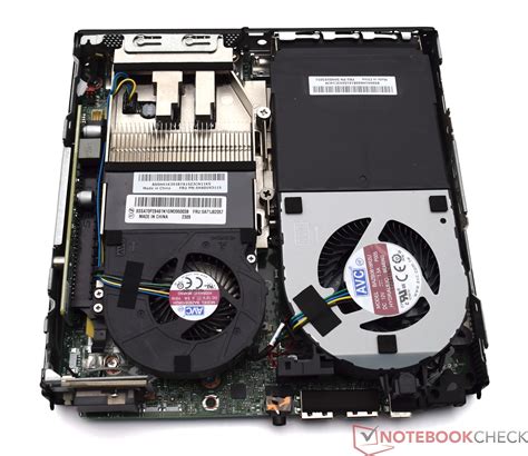 Lenovo Thinkstation P3 Tiny Review Mini Workstation With Intel Core I9 14900 64 Gb Ram And