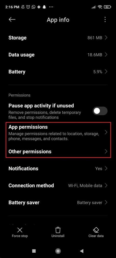 how to fix whatsapp camera not working [mobile and pc]