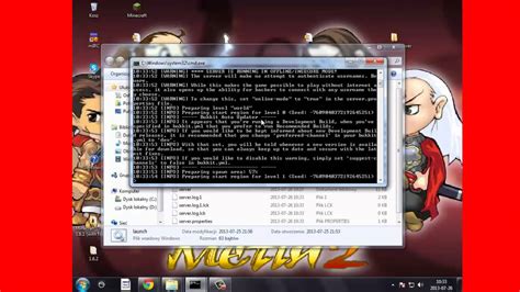 Failed To Bind To Port Jak To Naprawić Youtube
