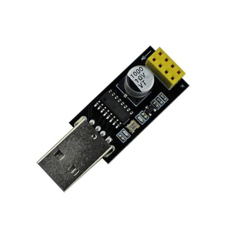 ESP8266 Adapter Programmer USB TO UART Converter For ESP8266 Robozar