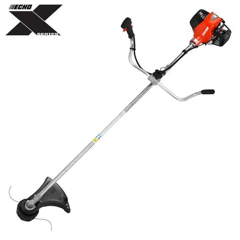 Echo Srm 3020u 30 5 Cc Gas 2 Stroke X Series U Handle String Trimmer Brushcutter