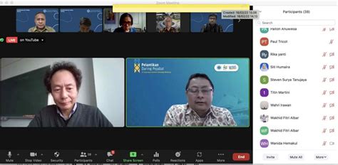 Combinatorics Today Series 2022 Cts 2022 Fmipa Itb