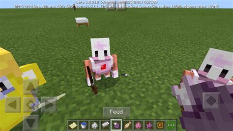 How To Remove Agent Minecraft Education Traditionally An Entity Is A Mob Which Is A Living