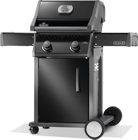 Grill Different Go Rogue Napoleon