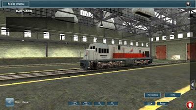 Selamat Datang Di T5 Tutorial Mengaddons Link Game Trainz Sim Android