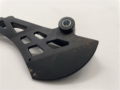♻️ Ktm Sx 85 Sw 2013 2017 Chain Cover Guard ♻️ Cheshire Bike Breakers