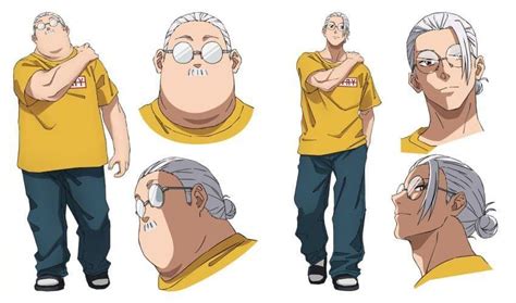 더쿠 애니 사카모토 데이즈 2025년 1월 방영