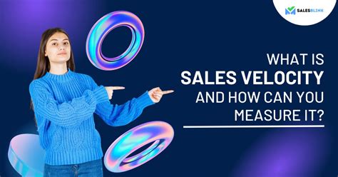 What Is Sales Velocity And How To Measure It