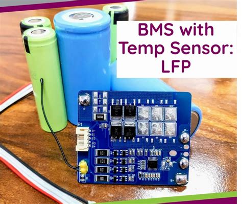 What Is A Bms Sensor At Anthony Max Blog