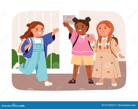 Hi Classmates Stock Illustrations 6 Hi Classmates Stock Illustrations