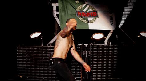 Chester Charles Bennington Tumblr