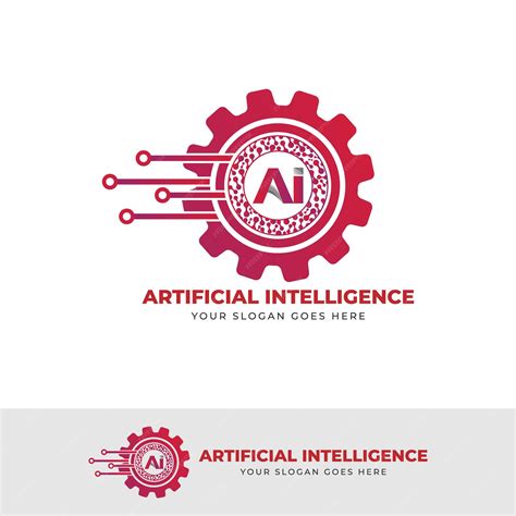 Premium Vector Artificial Intelligence And Machine Learning Concept