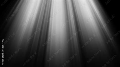 Soft Perspective Sun Light Rays Overlays Loop Ready Clips For Placement Over Existing Footage