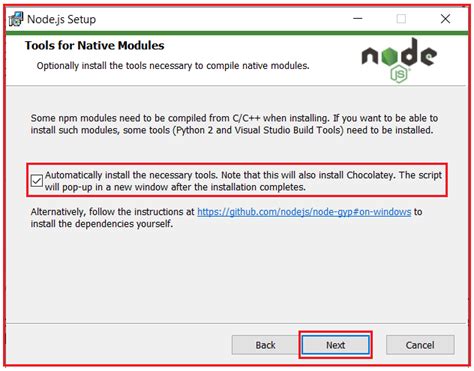 Angular Environment Setup In Detail Dot Net Tutorials