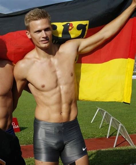 Pascal Behrenbruch German Decathelete Rsimplysporty