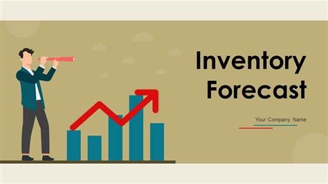Inventory Forecast Powerpoint Ppt Template Bundles Ppt Slide