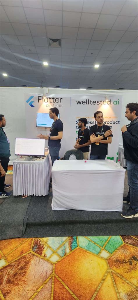 oaktree apps on linkedin flutterconfindia2023 flutterconfindia