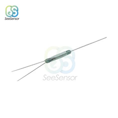 리드 스위치 3 핀 마그네틱 스위치 평상시 열림 평상시 닫힘 Nc 변환 없음 25x14mm 1 개 25x14mm