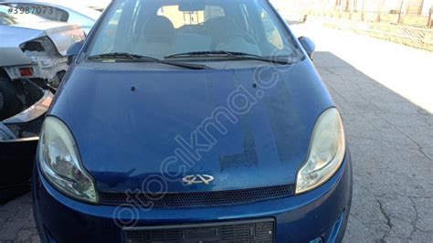 Chery Kimo Kaput Da 3987073
