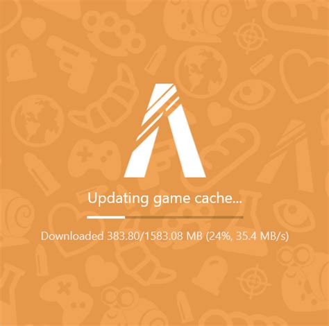 FiveM Updating Game Cache STUCK Help FiveM Client Support Cfx Re Community