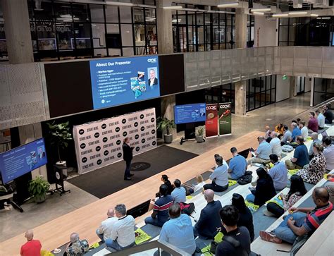 Code Magazine Presents The State Of Ai Mini Conference Tour Read