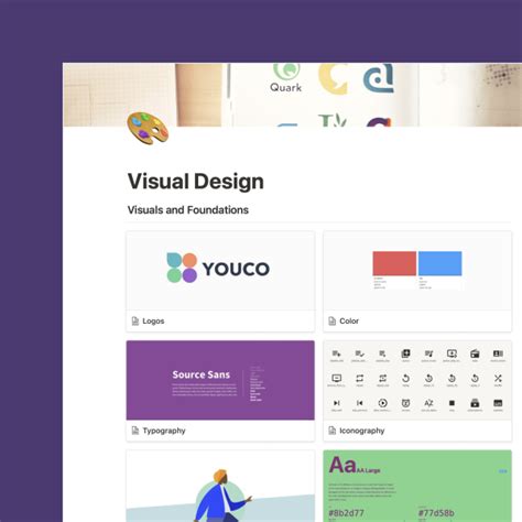 Notion UX UI Bundle