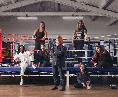 How I Fell In Love With Boxing Glorious Sport