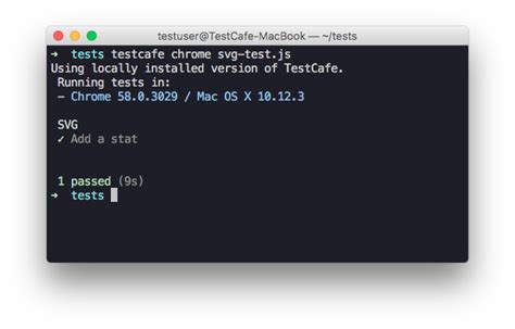 a modern way to do e2e testing for vue js apps by alexander moskovkin