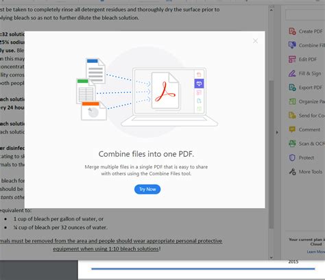 Try Now Pop Ups Adobe Product Community 11429200