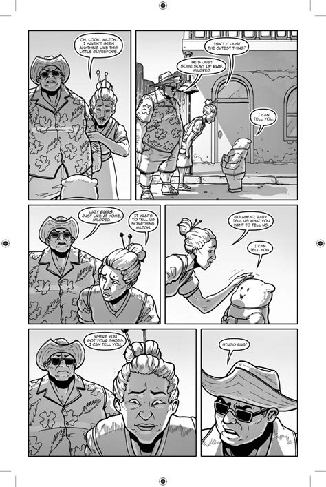 Robot Sex 2 Die Bold Comicss Ko Fi Shop Ko Fi ️ Where Creators Get Support From Fans