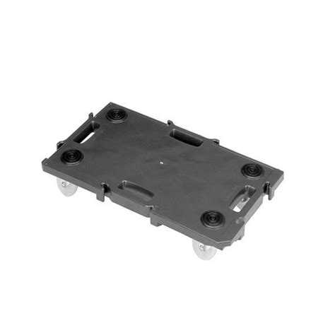 ブランド登録なし 矢崎化工 運搬台車 ミニポリトラー Gn−400 ブラック コーナンeショップ Yahoo ショッピング店 通販 Yahoo ショッピング