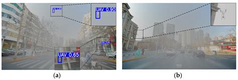 Drones Free Full Text An All Time Detection Algorithm For Uav
