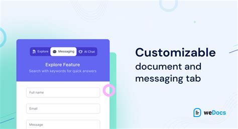 introducing wedocs pro an ultimate documentation plugin for wordpress