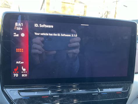 ota update complete r vwid4owners