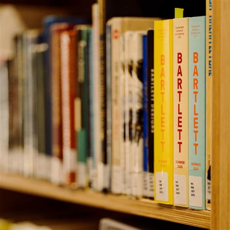 Architectural History Ma At The Bartlett School Of Architecture Dezeen Courses