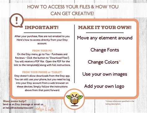 Editable QR Code Signs Scan For Newsletter Signup Set Of THREE Templates Canva Templates