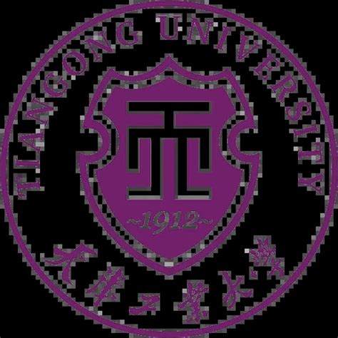 天津工业大学 花瓣网