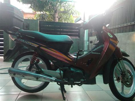 Honda nf125, Motorbikes on Carousell