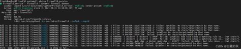 Docker Swarm 解决报错error Response From Daemon Rpc Error Code