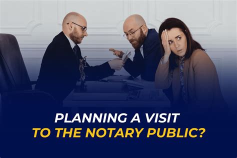 How To Prepare For Notarization