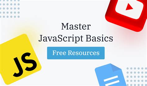 stop wasting time 30 free resources to learn javascript fast by