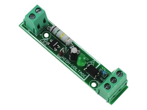 Detector De Tensão 220v Saída 3 24v Para Arduino E Esp32 Usinainfo