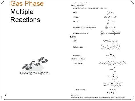 Lecture Chemical Reaction Engineering CRE Is The Lecture Chemical Reaction Engineering CRE Is The