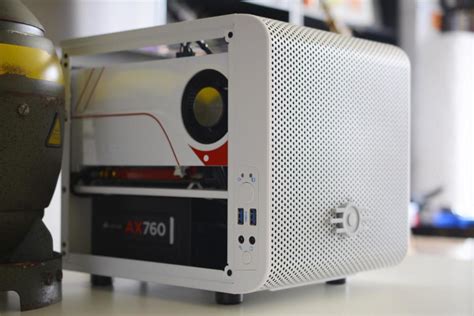 Best Small Form Pc Case At Tayla Bruton Blog