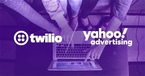 yahoo to integrate identity solution with twilio segment to drive