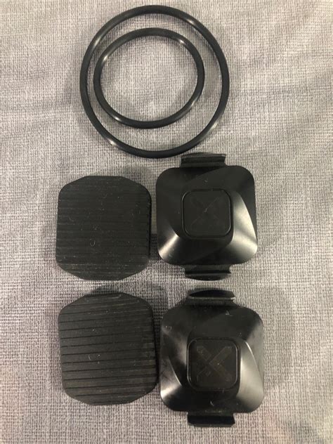 Xoss Vortex Sensor A Pair Sports Equipment Bicycles And Parts Parts