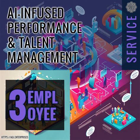 Ai Infused Performance And Talent Management Agi Enterprises