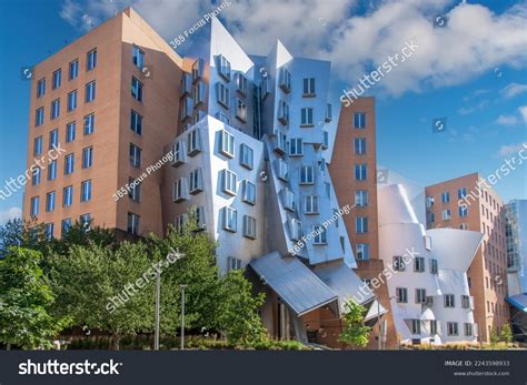 Mit Stata Center Images Browse 311 Stock Photos Vectors Free Download With Trial Shutterstock